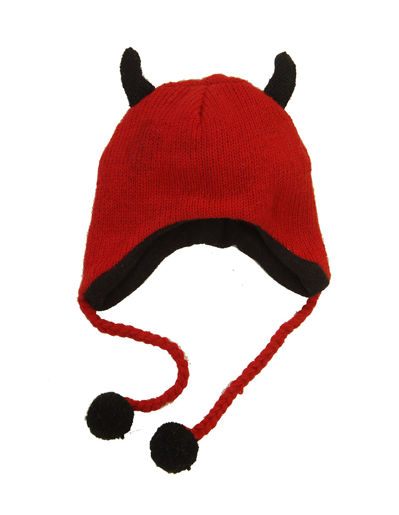 Devils Hat – Ethno Earth